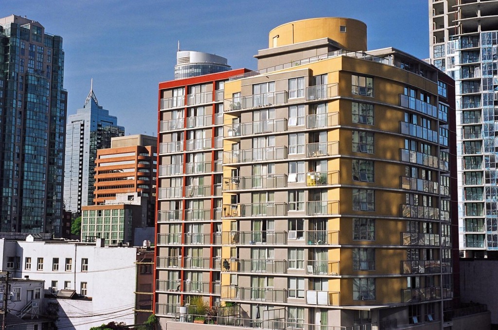 Seymour Place Affordable Housing Societies Seymour Place Affordable Housing Societies